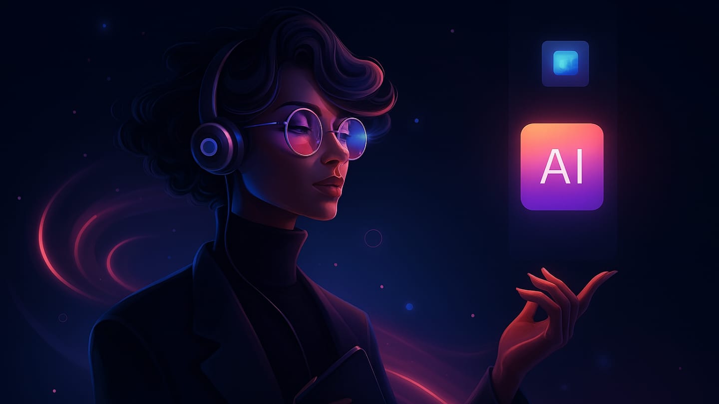 Creating AI-Generated Videos for YouTube A 2025 Guide