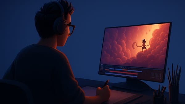 The Rise of Animated Shorts: How to Stand Out on Social Media with Frameo